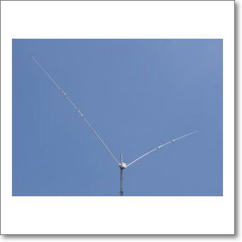 3.5／7／14／21／28MHz | CQオーム