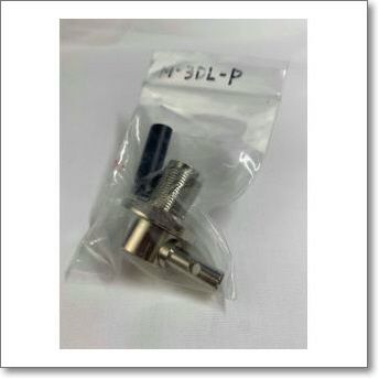 M-3DL-Pコネクター (M3DLP)【丸】【ゆ】 【006】 | CQオーム