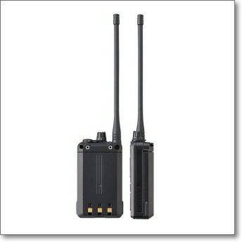 DJ-P400 (DJP400) 業界唯一、特小無線帯で2/3/4者間同時通話を実現、ワイヤレスマイクにも対応 複信特定小電力トランシーバー。売価は下記「商品についてのお問い合わせ」よりお ...