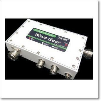 海外製品・JACOM製品 | CQオーム