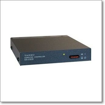 GS-232B コンピューターコントロールユニット（GS232B）【取り寄せ】 | CQオーム